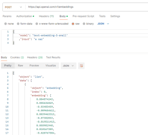 SQL Server 2025 CREATE EXTERNAL MODEL and AI_GENERATE_EMBEDDINGS