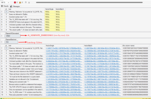 SQL Server 2025 CREATE EXTERNAL MODEL and AI_GENERATE_EMBEDDINGS