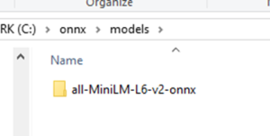 SQL Server 2025 CREATE EXTERNAL MODEL and AI_GENERATE_EMBEDDINGS
