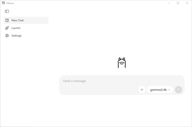 How to host an AI text embeddings model for SQL Server using Ollama ...