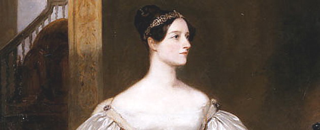 Ada and 'The Book' - Simple Talk