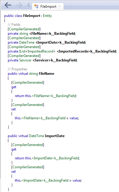 Simple Csv File Parser Bdacircles