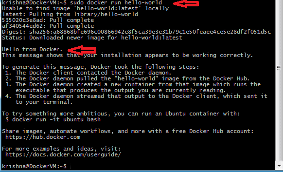 Creating And Managing Docker Vm Extensions In Azure