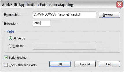 A Complete URL Rewriting Solution for ASP.NET 2.0 - Simple Talk