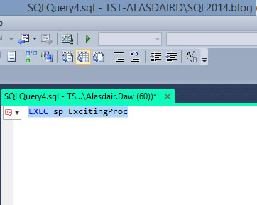 SQL Prompt 7’s new snippet manager | Redgate