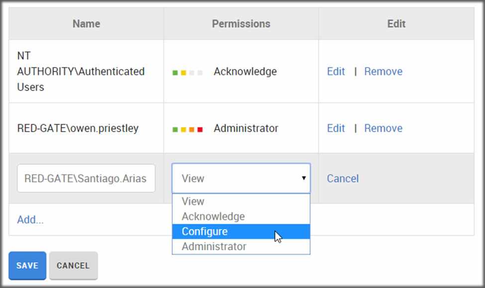 DLM Dashboard as a team tool | Redgate