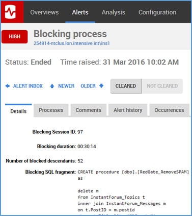 SQL Monitor v5.1 – is it a big deal? | Redgate