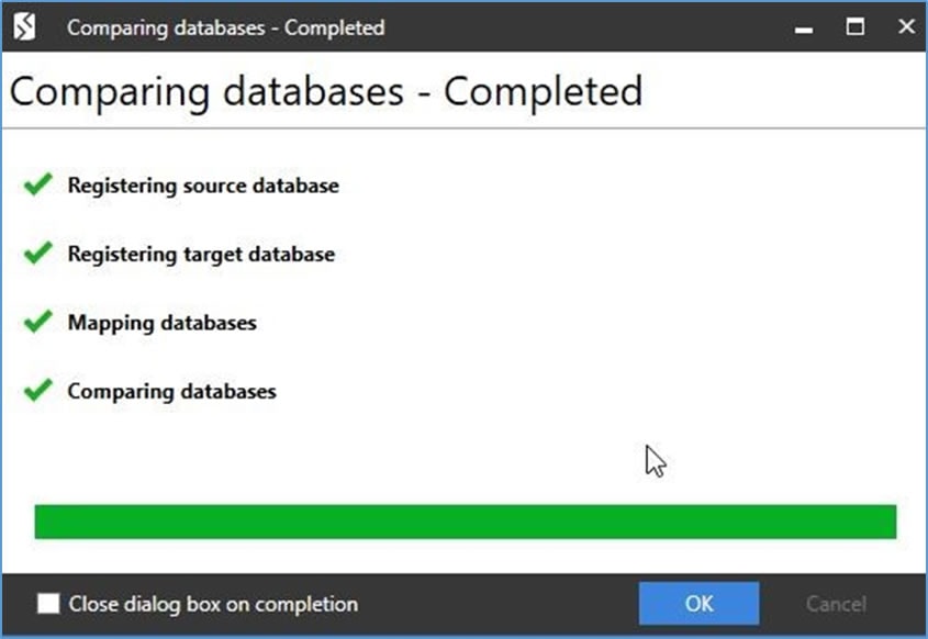 Using SQL Compare with Dynamic Data Masking