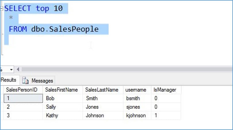 Using Redgate Sql Compare With Row Level Security