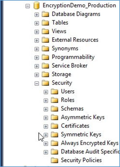 Using Redgate SQL Compare with Row Level Security