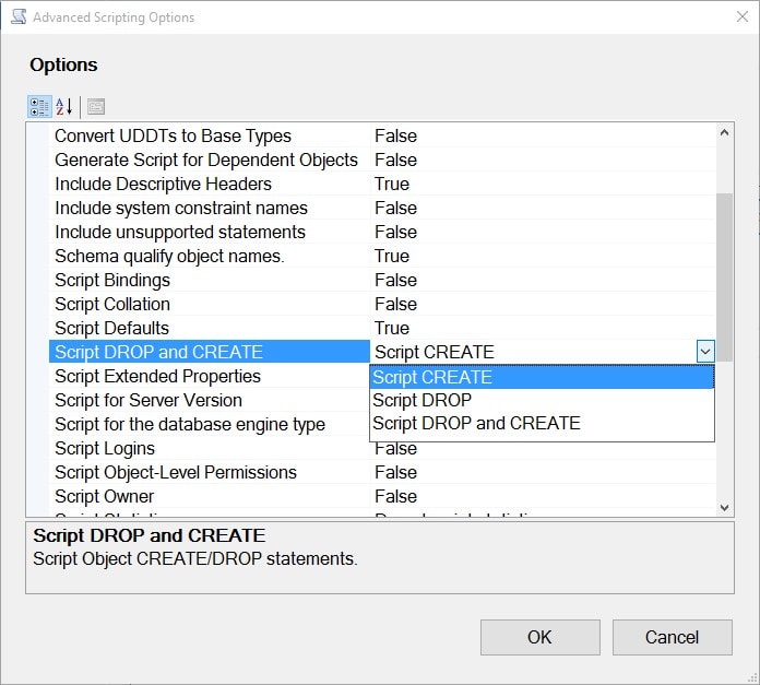 How To Format A Set Of Sql Scripts In One Go Using Sql Prompt
