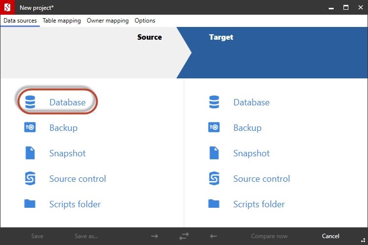 Creating A Directory Of Object Level Scripts With Sql Compare