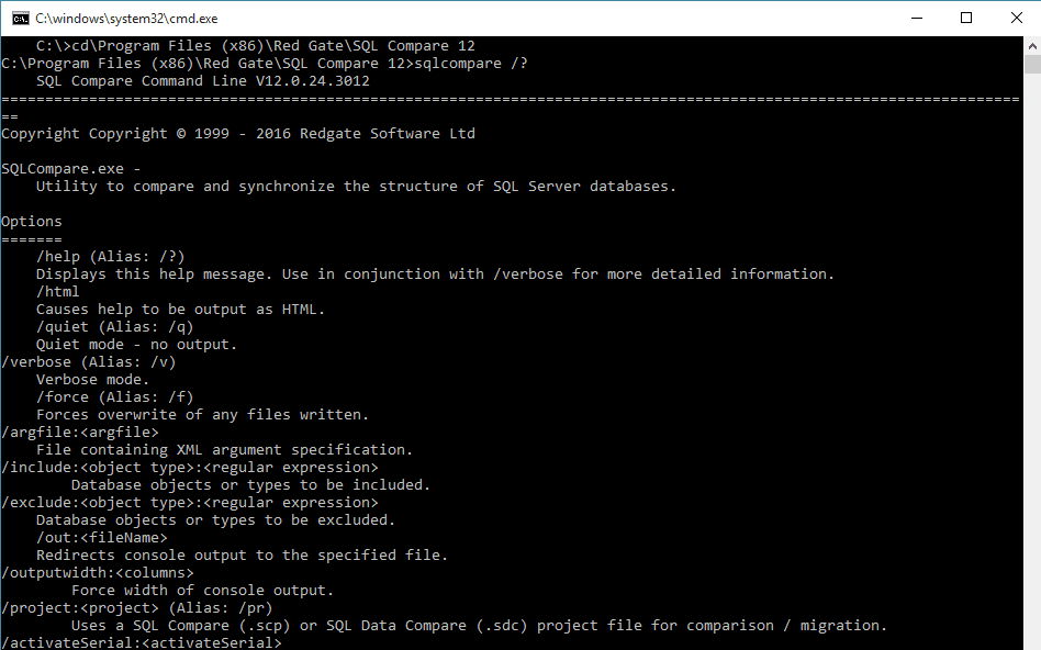 How To Automate Database Synchronization Using Sql Compare