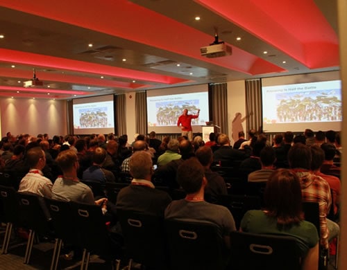Join Redgate at PASS Summit | Redgate