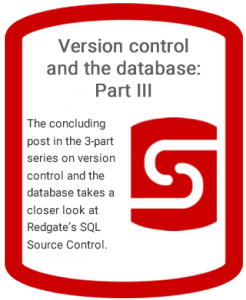 An introduction to SQL Source Control | Redgate