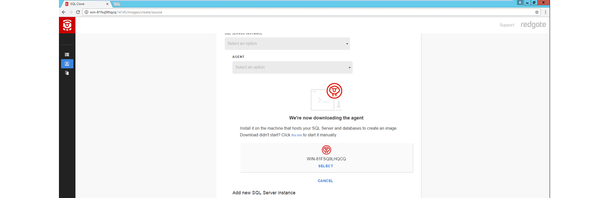 A Behind The Scenes Glimpse Of Sql Clone Redgate