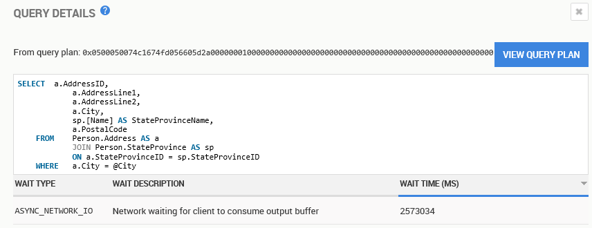 Troubleshooting Queries In Execution Plans Using Sql Monitor
