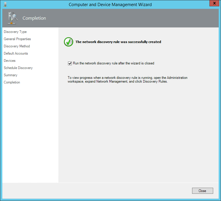Using SQL Monitor with SCOM | Redgate