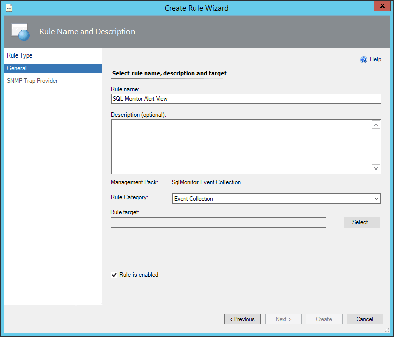 Using Sql Monitor With Scom Redgate