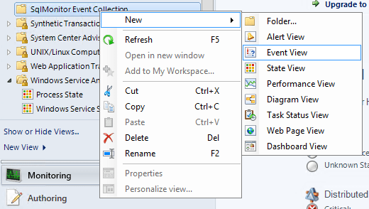 Using SQL Monitor with SCOM | Redgate
