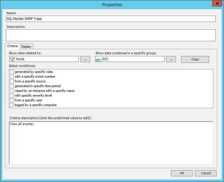 Using Sql Monitor With Scom Redgate 5955