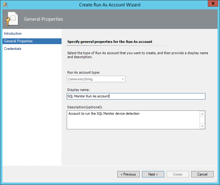 Using Sql Monitor With Scom Redgate