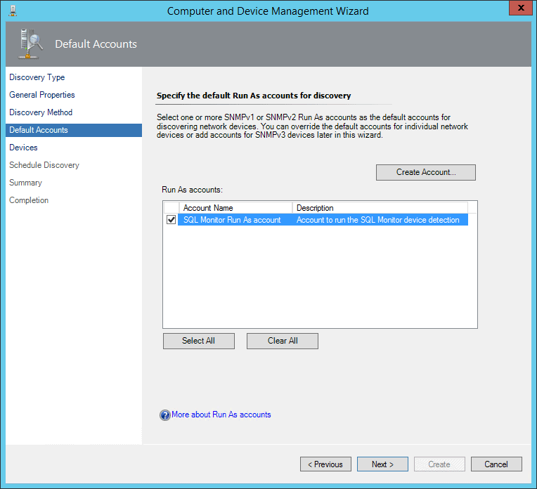 Using Sql Monitor With Scom Redgate