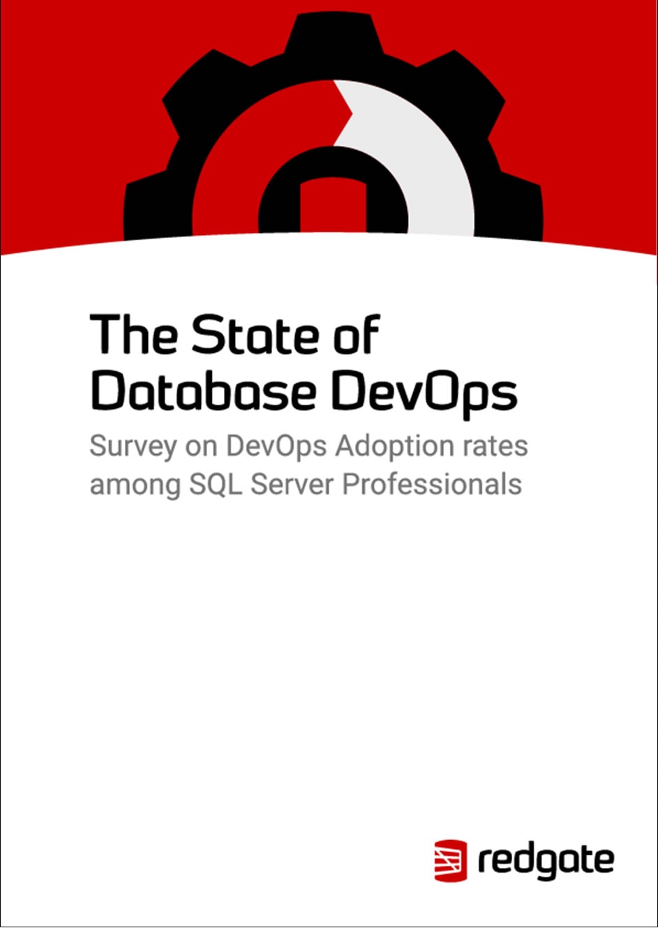 So What Is The Real State Of Database Devops