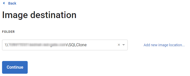 Sql Server Database Provisioning Getting Started With Sql Clone