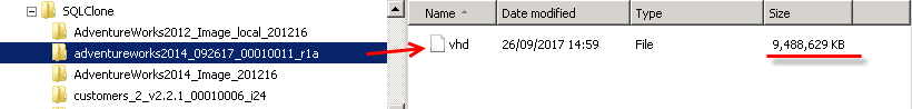 Sql Server Database Provisioning Getting Started With Sql Clone