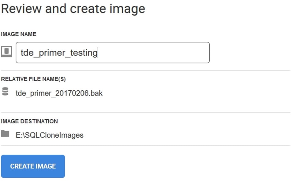 Sql Clone And Backups Protected With Tde Part 2 Redgate