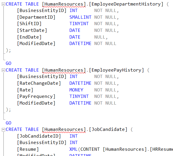 Automating Dacpac Deployments Using Sql Compare 8281