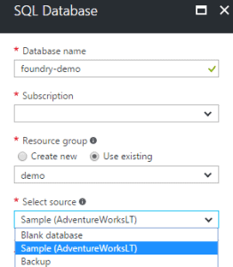 SQL Data Mask preview by Foundry | Redgate