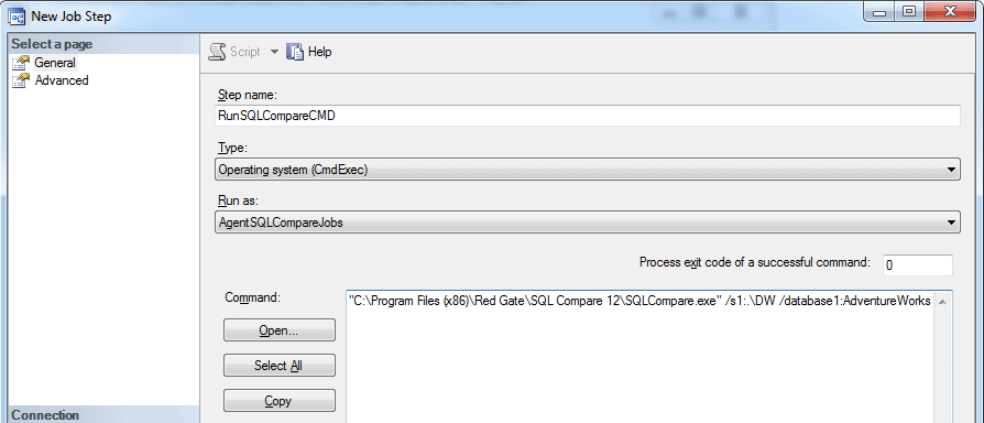 Keeping Hotfix And Production Database Schemas In Sync