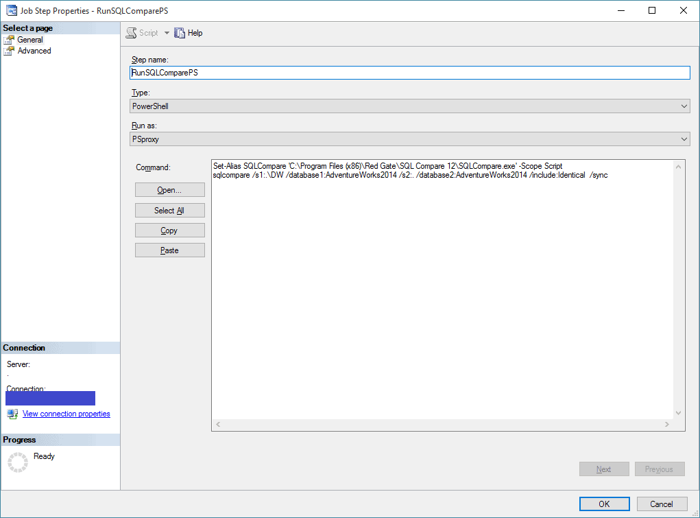 Keeping Hotfix And Production Database Schemas In Sync