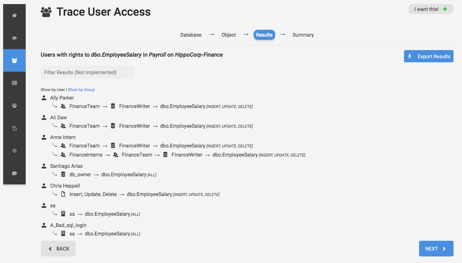 We’re making SQL Server audits easier - can you help us?