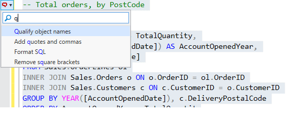 A day in the life of a developer with SQL Prompt | Redgate