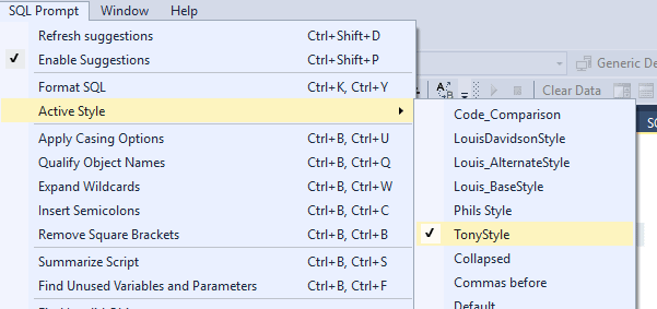 A day in the life of a developer with SQL Prompt | Redgate