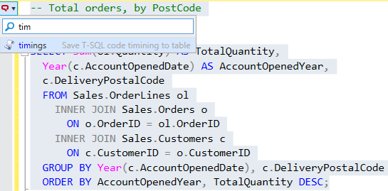 A Day In The Life Of A Developer With Sql Prompt Redgate