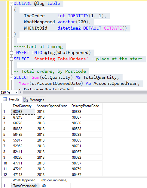 A day in the life of a developer with SQL Prompt | Redgate