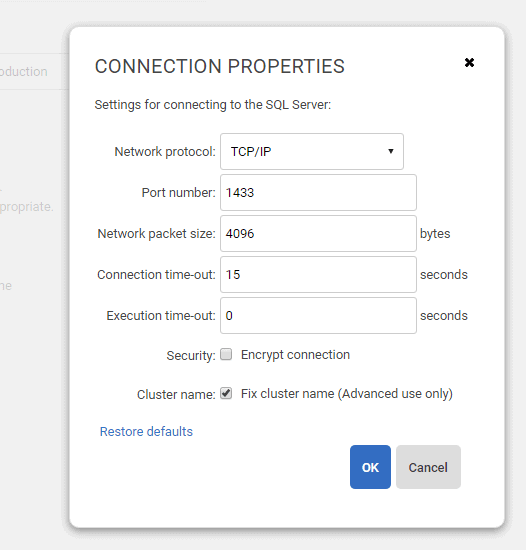 How SQL Monitor Monitors Azure-based SQL Server Failover Cluster ...