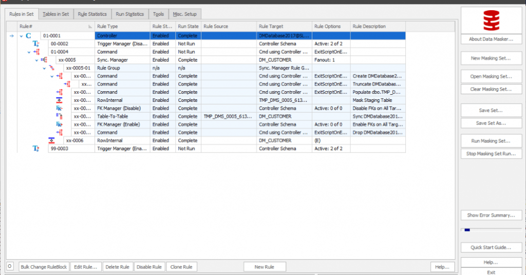 Approaches to masking email addresses