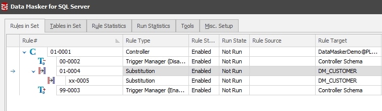 Automatic Provisioning of Developer Databases with SQL Provision | Redgate