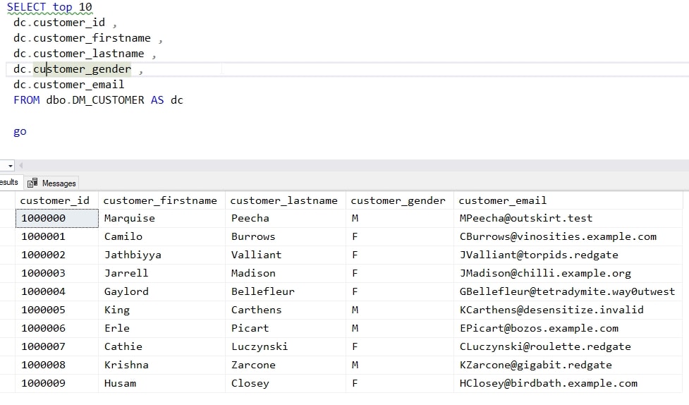 Automatic Provisioning Of Developer Databases With Sql Provision Redgate