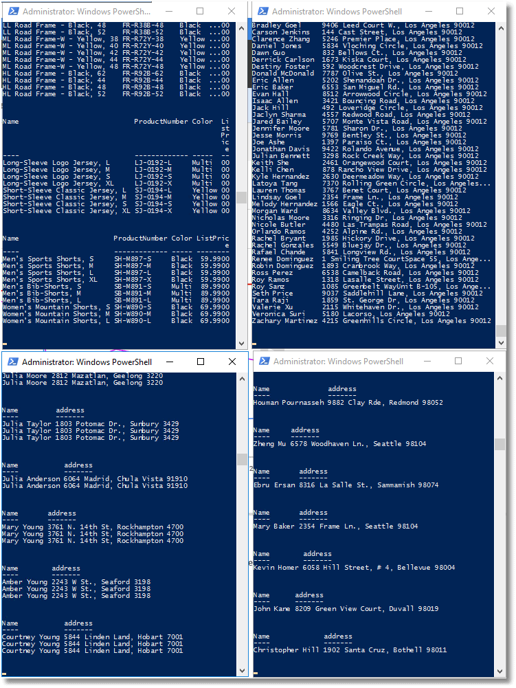 Custom Metrics for Detecting Problems with Ad-hoc Queries | Redgate