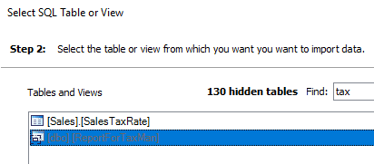 Pseudonymizing your data with SQL Data Generator | Redgate
