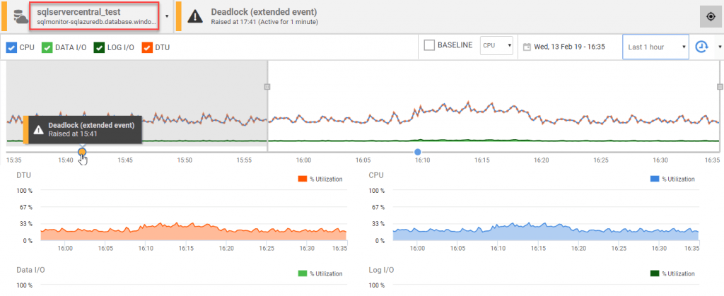Scaling SQL Monitor to Large SQL Server Estates | Redgate