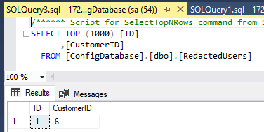 The ‘Right to be Forgotten’ and Data Masker for SQL Server