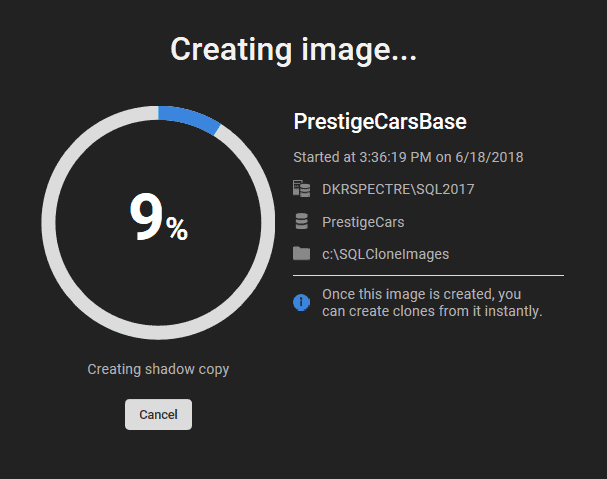Getting Started With Database Development Using Sql Provision Redgate