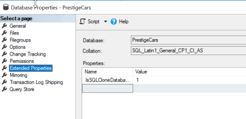 Getting Started With Database Development Using Sql Provision Redgate 